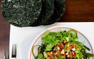 干海带丝怎么做好吃_干海带丝最简单的做法