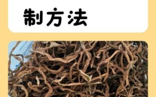 豇豆干怎么晒_豇豆干怎么做好吃
