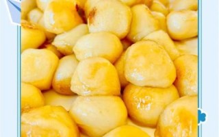 纯手工汤圆怎么做_糯米粉怎么选