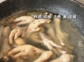香辣泡鸡脚怎么做_泡鸡脚要泡多久才入味