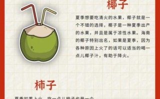 哪些水果去火效果好_水果去火排行榜