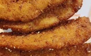 鸡排图片大全大图唯美_鸡排摆盘怎么拍才好看