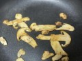 香煎松茸怎么做_香煎松茸用什么油最好