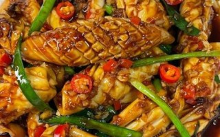 炒鱿鱼怎么炒才嫩_炒鱿鱼用什么火候最好