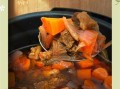 高压锅炖牛肉要多长时间_高压锅牛肉怎么做好吃