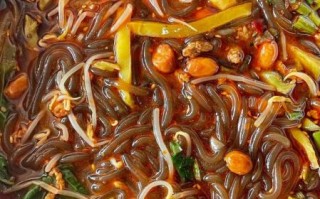 酸辣粉的做法家庭步骤懒人版_酸辣粉怎么做好吃又简单 酸辣粉的做法家庭步骤懒人版_酸辣粉怎么做好吃又简单