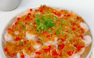 鲜虾仁怎么做好吃_鲜虾仁的家常做法