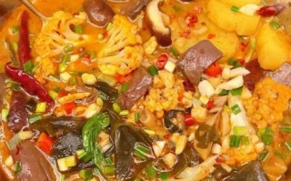 麻辣烫怎么做最好吃_家庭版麻辣烫教程