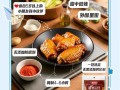 烧烤鸡翅腌制配方_鸡翅怎么腌制才入味