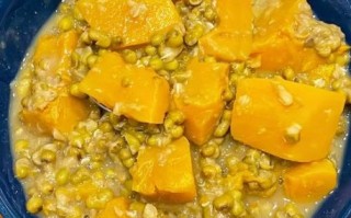 夏天喝什么粥好_夏天喝什么粥最解暑