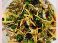 豆豉鱼的做法最正宗的做法_豆豉鱼怎么做好吃又入味