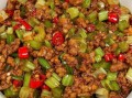 肉末怎么炒才嫩_肉末的做法大全图片