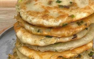 油饼怎么做才松软_油饼的做法大全视频