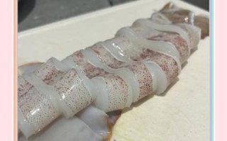 葱油鱿鱼怎么做_葱油鱿鱼的家常做法