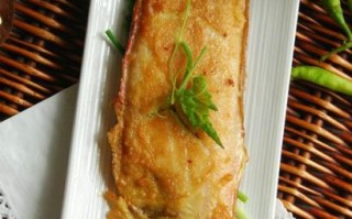 舌头鱼怎么做好吃_舌头鱼的做法家常