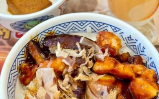 吉野家鸡肉饭怎么做_吉野家鸡肉饭酱汁配方