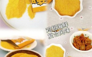 盐焗鸡粉哪个牌子好吃正宗_正宗盐焗鸡粉推荐