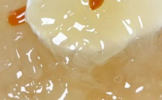雪耳糖水隔夜能吃吗_怎么保存不变质