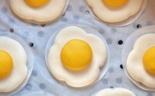 鸡蛋面粉怎么做早餐_鸡蛋面粉可以做什么点心