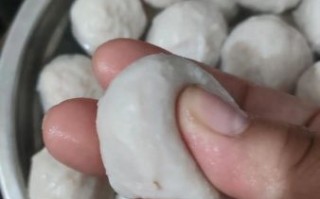 肉丸怎么做_肉丸的家常做法大全