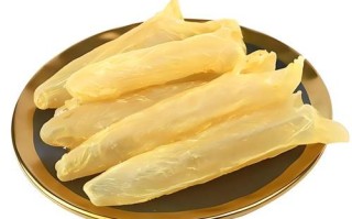 鱼鳔胶是什么_鱼鳔胶的功效与作用