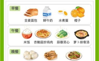 健康饮食app哪个好用_如何科学搭配每日三餐