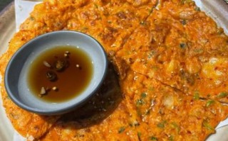 泡菜饼怎么做才脆_韩国泡菜饼酥脆窍门