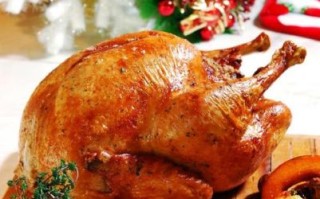 圣诞烤火鸡怎么做_火鸡腌制多久入味