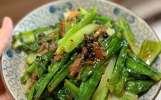 炒油麦菜热量_减肥能吃吗