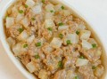 蒸肉末怎么做好吃_蒸肉末的家常做法大全