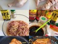 日式照烧鸡腿怎么做_照烧酱汁配方比例