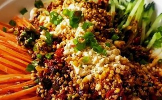 鸡丝面怎么做好吃_鸡丝面的家常做法