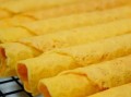 鸡蛋卷怎么做才酥脆_鸡蛋卷为什么总是软