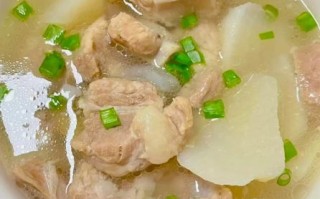 排骨和什么炖汤好喝_排骨炖汤最佳搭配