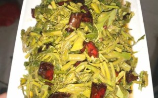 香椿芽怎么腌制_香椿芽腌制多久可以吃