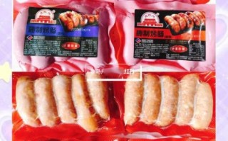 热狗肠烤箱烤多久_热狗肠烤箱温度设置