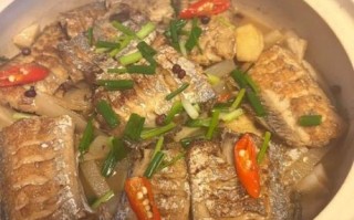 怎么炖带鱼好吃_炖带鱼不腥的秘诀