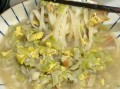 芸豆打卤面怎么做_芸豆打卤面家常做法