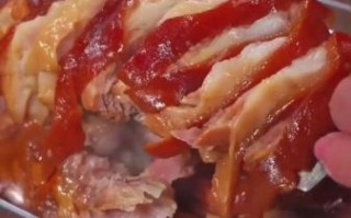 卤肘子怎么做_卤肘子怎么做好吃