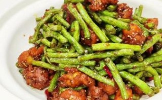 腌芸豆的做法大全_家常腌芸豆怎么做好吃