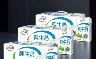 纯牛奶哪个牌子好_纯牛奶排行榜前十名