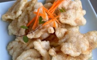 锅包肉是哪个菜系的代表菜_锅包肉属于什么菜系