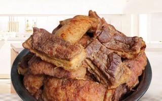 安岳坛子肉怎么做_安岳坛子肉哪家正宗