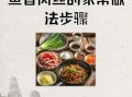 鱼香肉丝为什么叫鱼香_鱼香肉丝的来历