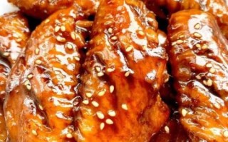 可乐鸭翅怎么做_可乐鸭翅需要焯水吗