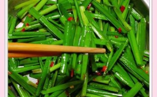 韭菜花酱炒什么菜好吃_韭菜花酱适合炒哪些蔬菜
