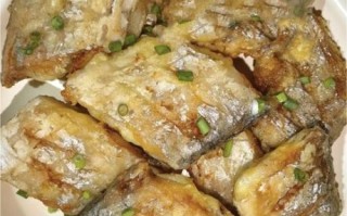 干烧带鱼四川做法_家常干烧带鱼怎么做