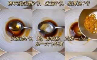 冷面热汤怎么做好吃窍门_冷面热汤做法步骤详解