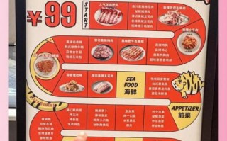 第一次去烤肉店怎么点菜_烤肉店用餐流程全攻略