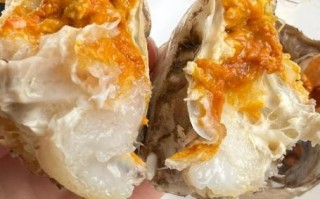 蟹黄蟹膏是螃蟹的什么部位_蟹黄蟹膏区别
